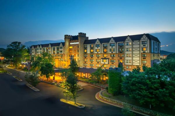 Renaissance Framingham Hotel & Conference Center - Sudbury, MA