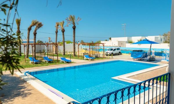 Bleu Lagoon Djerba - Djerba