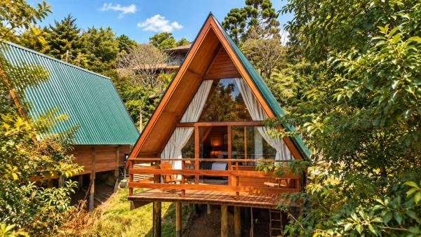 Suíça Pico Agudo - Hidromassagem Com Vista Para As Montanhas - Taubaté