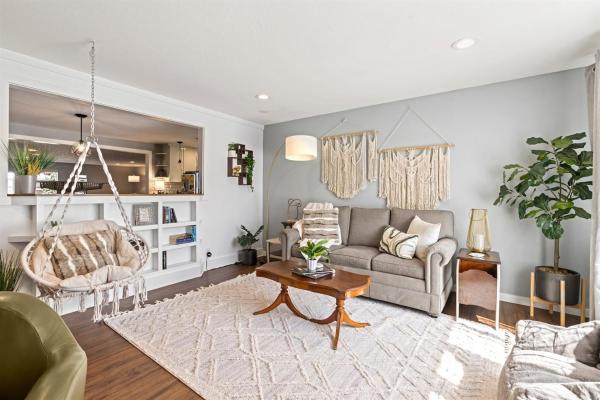 Sunset Ave Lux! 4br Large Home In Downtown Boise - 博伊西