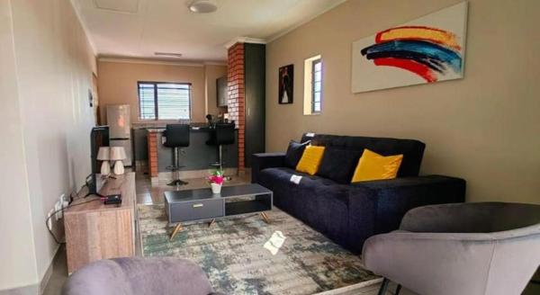 Keys Guest House - Emalahleni