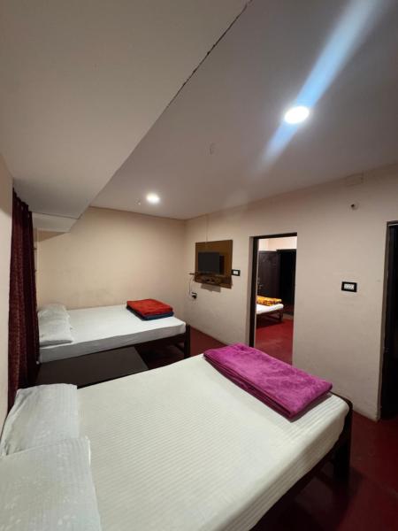 Prince Homestay - Hillside Living - 코다이카날