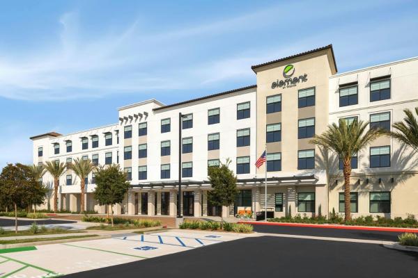 Element By Marriott San Diego Chula Vista - Chula Vista, CA
