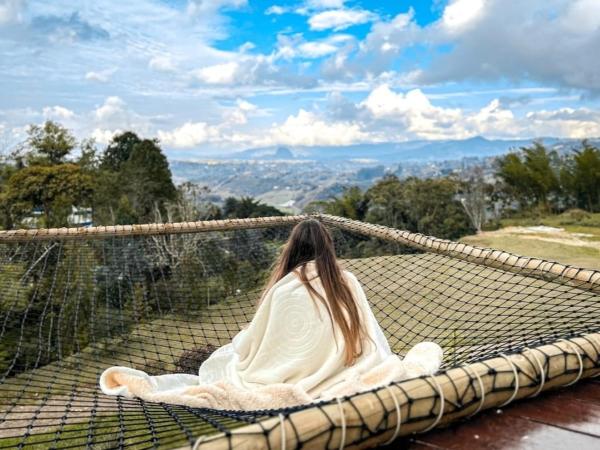 Cinco Elementos Glamping - Marinilla
