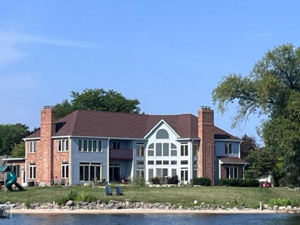 Winnebago Shore Villa - Oshkosh, WI