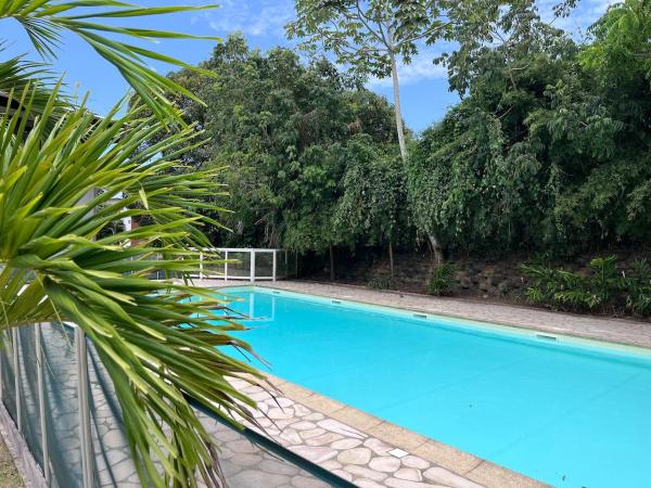 Cozy Diamond Studio - French Guiana