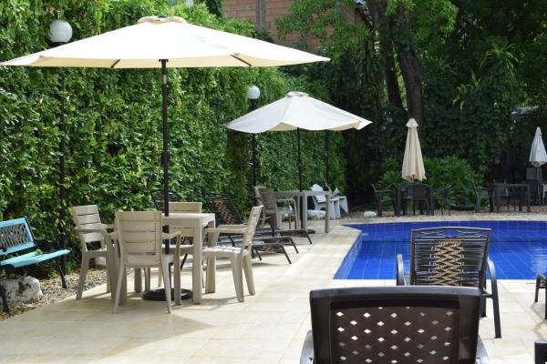 Nuki Hostel - Cundinamarca