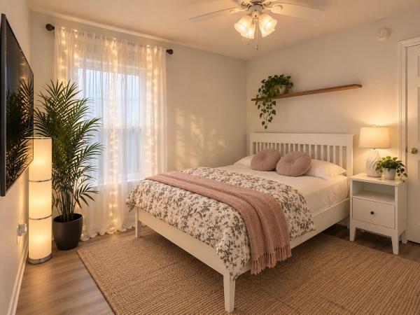 Room For Rent, Navarre Fl - 80 Per Night, 1000 Per Month - Long Term Rentals - United States