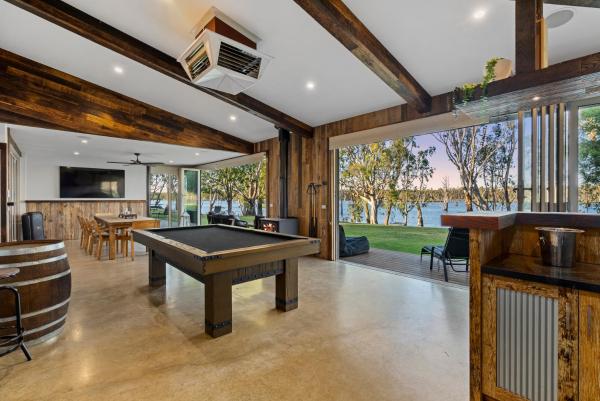 River Days - Yarrawonga