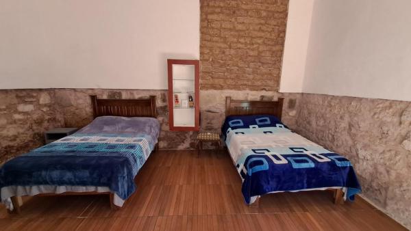 Suite Con Ac A Una Cuadra De Catedral - Morelia