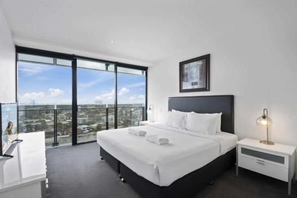Circle On Cavill - Hr Surfers Paradise - Surfers Paradise