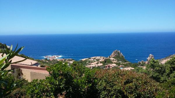 Domus De Janas - Costa Paradiso