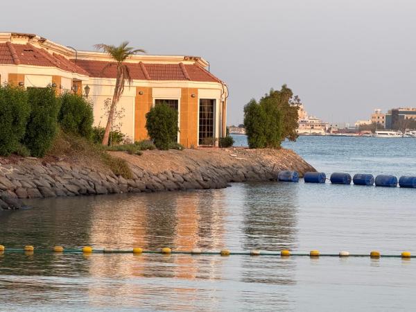 فيلا الدانة-Villa Aldana - Jeddah