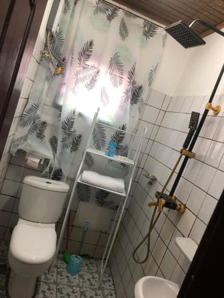 Appartement Bonamoussadi - Duala