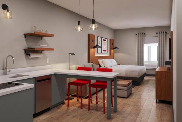Hawthorn Extended Stay By Wyndham Brownsville - Brownsville, TX