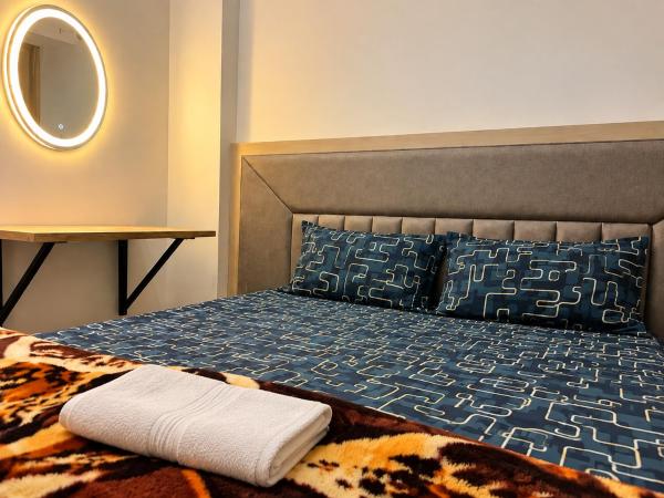 Relax & Stay Inn - Bhopal