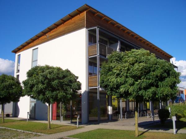 Hotel-von-heyden - Neutraubling