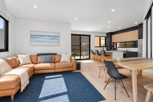 Longfin Retreat - Villa 5 By Ready Set Stay - Cape Woolamai