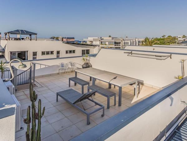 Coastal Luxe Rooftop Escape - Paradiso - Kingscliff