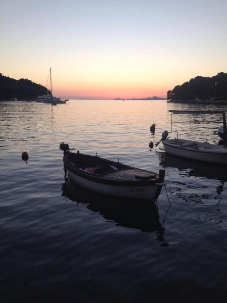 Apartments Regina - Srebreno