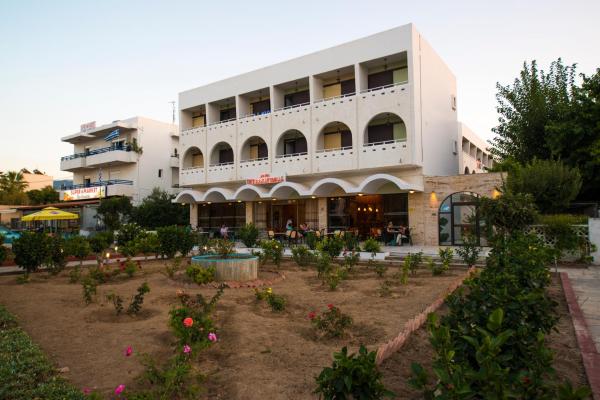 International Hotel - Kos