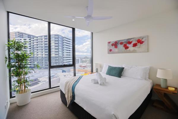 Park Avenue - Ikon Glen Waverley - Melbourne