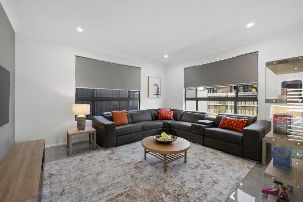 Your Home Away From Home 4br Escape - Saint Marys
