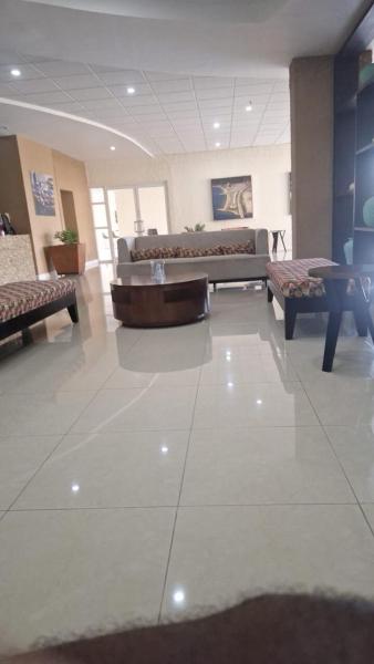 Spacious Two Bedrooms With Sea And City View - Kingston, Jamaica