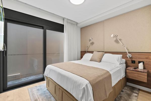 Urban Sanctuary In Paddington For Work & Leisure - Taronga Zoo Sydney