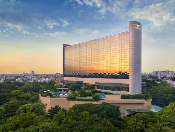 Hyatt Regency Chennai - Chennai