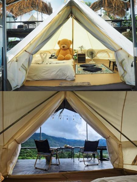 Morning Camp - 泰國