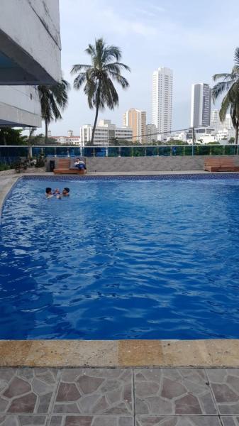 Cartagena, Luxury, El Laguito - Cartagena, Colombia