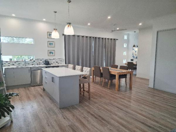 Orana Nest - Sunshine Coast