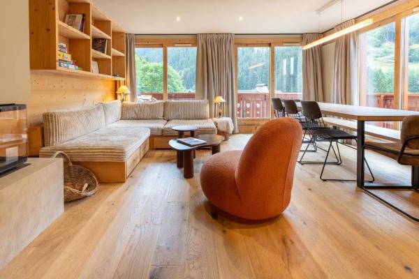 Grand Duc 8 - Courchevel
