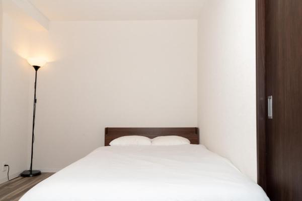 Amber Iidabashi - Vacation Stay 87072v - Ginza