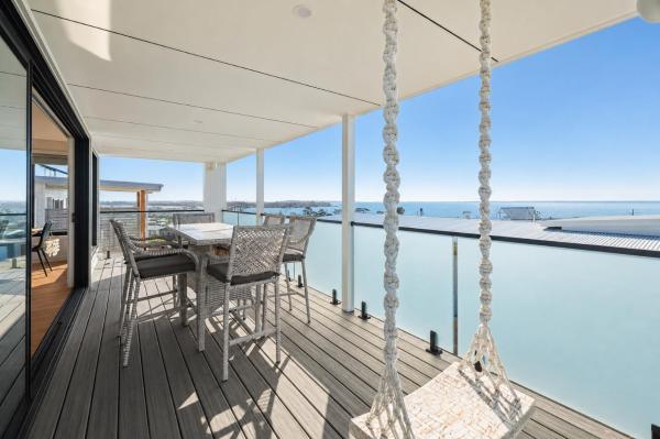 The Perch San Remo - An Incredible View By Ready Set Stay - 샌 리모