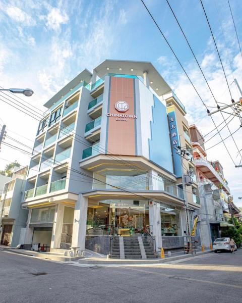 Chinatown Living Hatyai Hotel - Thaïlande