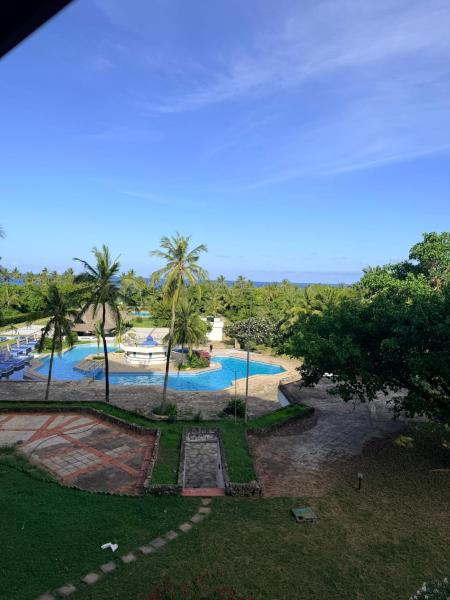 Studio At Golden Sun-diani - Diani Beach