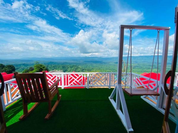 Lusai Cottage - Mizoram