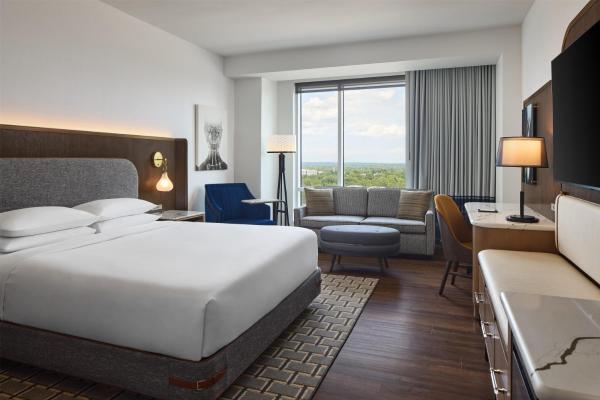 Hyatt Regency Tysons Corner Center - Kensington, MD