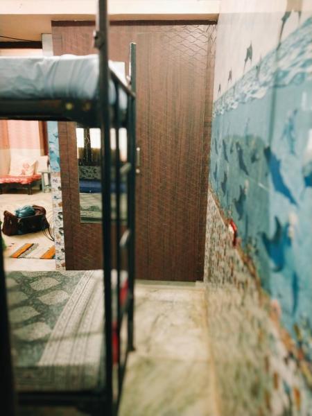 Butterfly Hostel - Puducherry