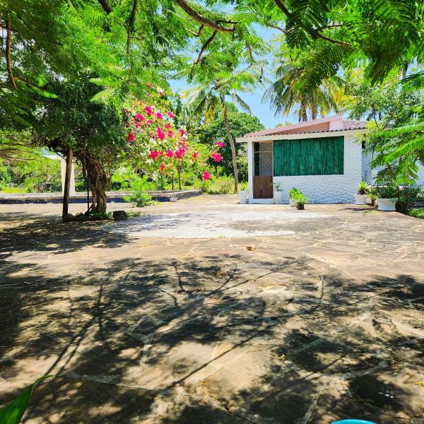 Simba Cottage, Super Close To Diani Beach - Diani Beach
