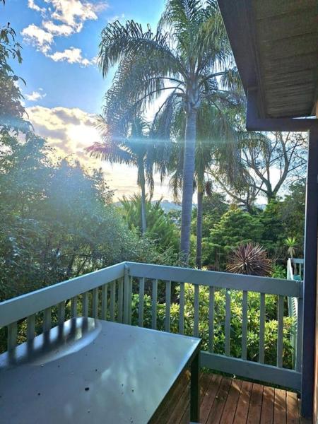 Reid Coastal Hideaway - Merimbula