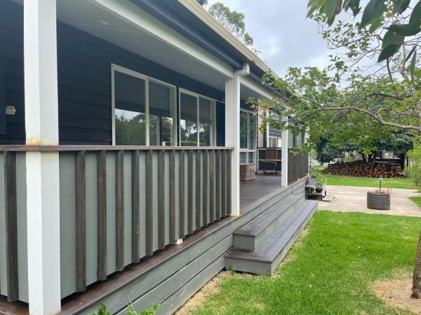 Black Duck Shack -Dog Friendly -Red Rocks Beach - Phillip Island