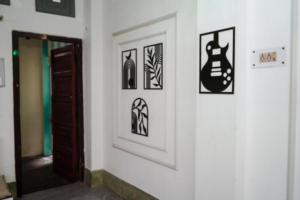 The Backyard - Guwahati