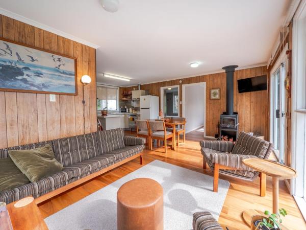 The Corner Shack - Inverloch