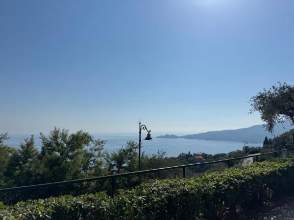 La Casetta By Portofinovacanze - Zoagli