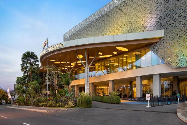 Sahid Raya Hotel & Convention Yogyakarta - Prambanan