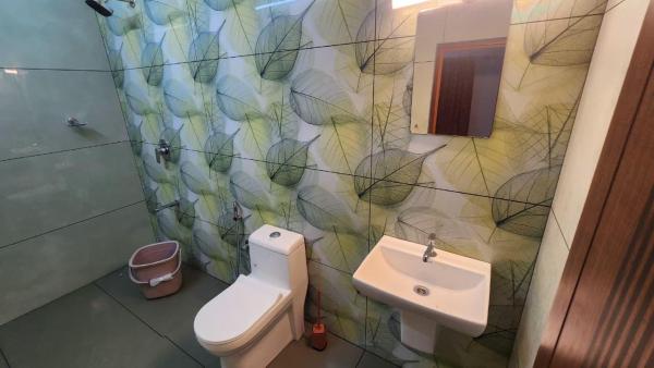 Klm Holiday Homes - Kothamangalam