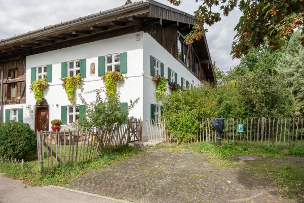 Exklusives Gut Stohrerhof Am See - Herrsching am Ammersee